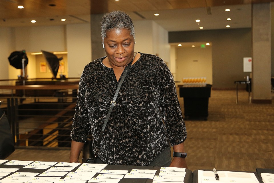 Women in Facilities Management - Photo Gallery